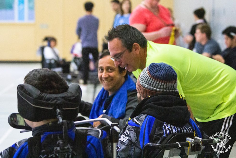 ATHLETE ASSISTANCE PROGRAM - SportAbility