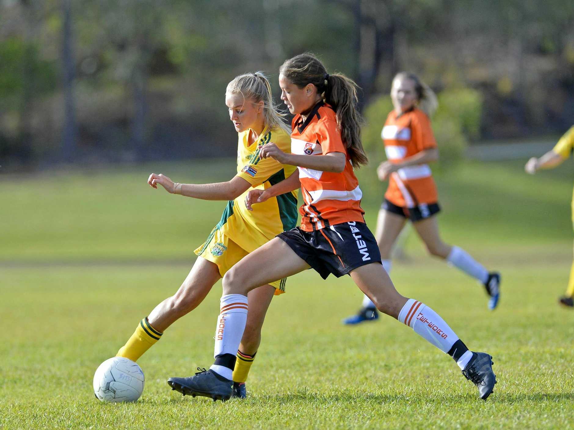 SPORTS - SportAbility